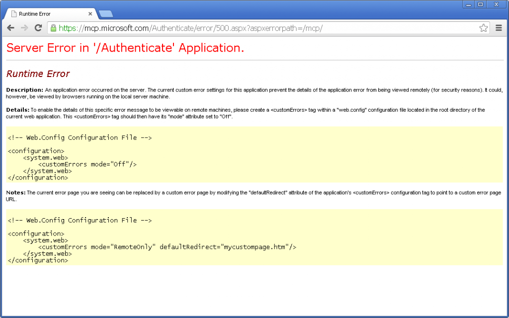 mcp_error – Mummy's blog