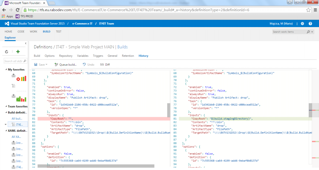 Build_Definition_Versioning_Diff – Mummy's blog